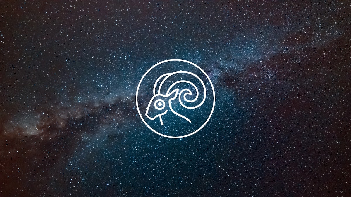 Sternzeichen Widder? Lese jetzt dein Tageshoroskop von heute ...