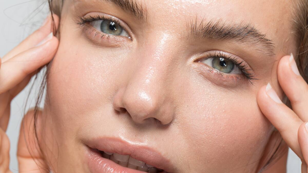 Beauty-Trend Dolphin Skin: Brauchen wir das wirklich? | Schweizer ...