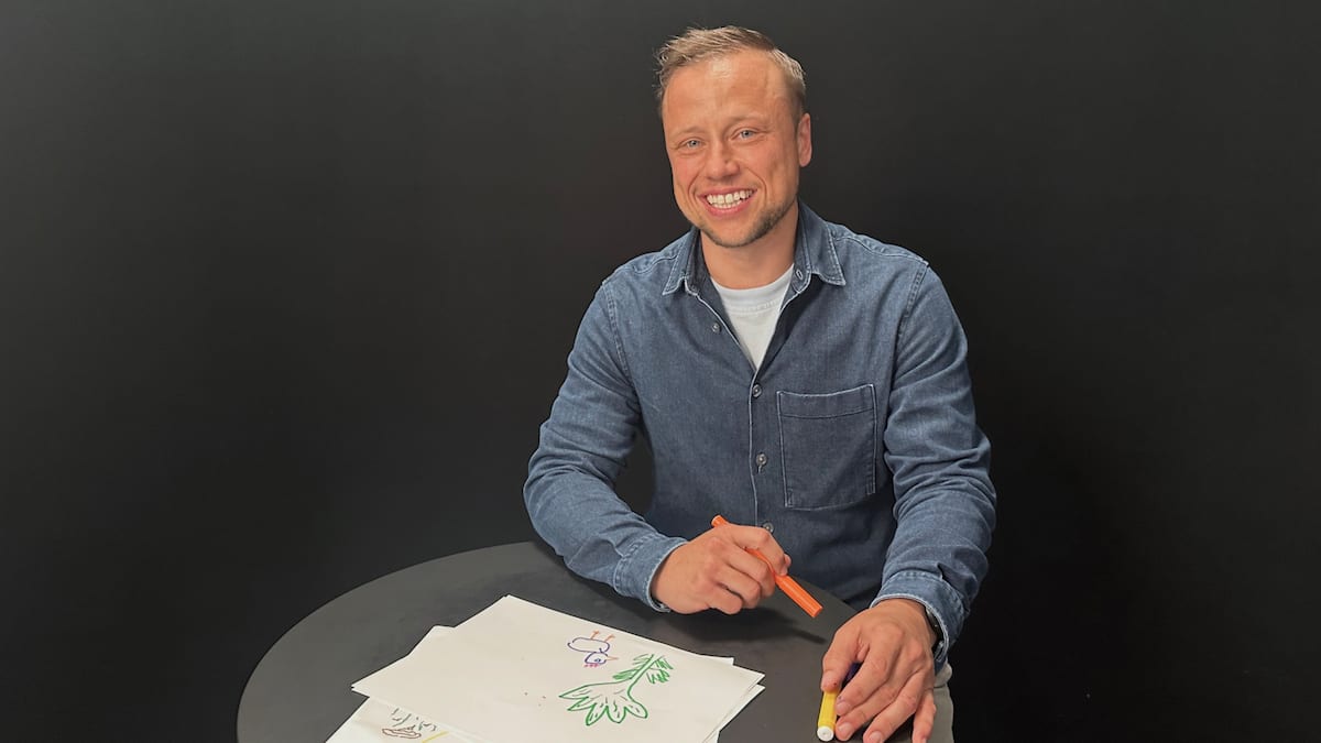 Jan Fitze im Interview mit Schweizer Illustrierte: «Meine Grossmutter ...