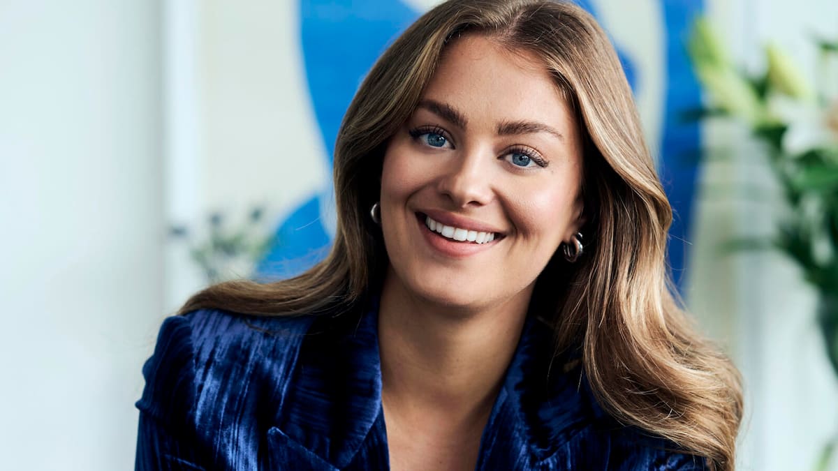 SI Live-Talk mit Jennifer Bosshard: Stellt der SRF-Frau eure Fragen im ...