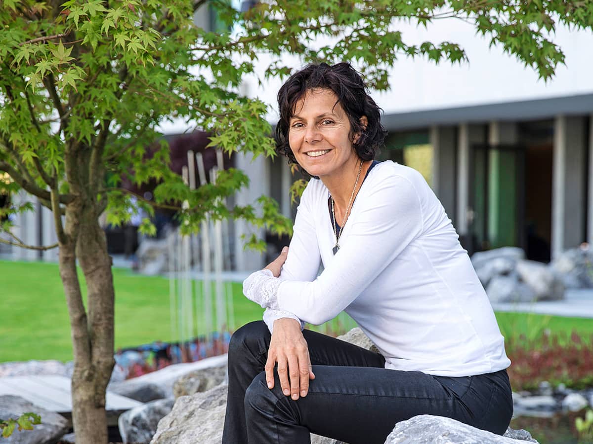 Gerlinde Kaltenbrunner