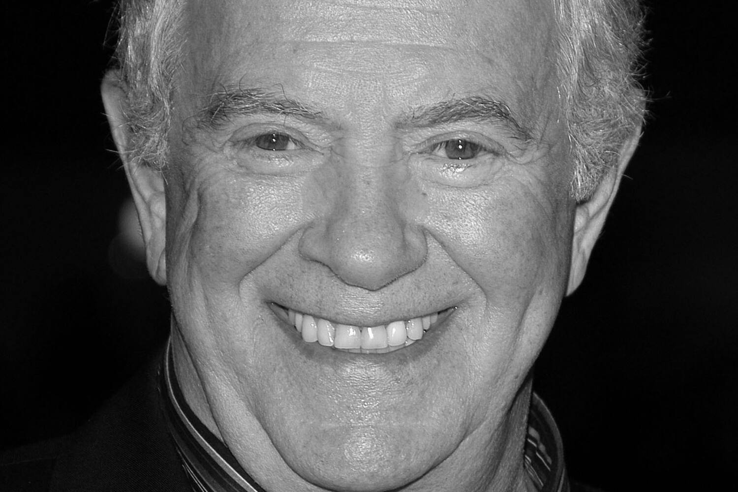 Schauspieler und Produzent Mark Damon ist mit 91 Jahren gestorben