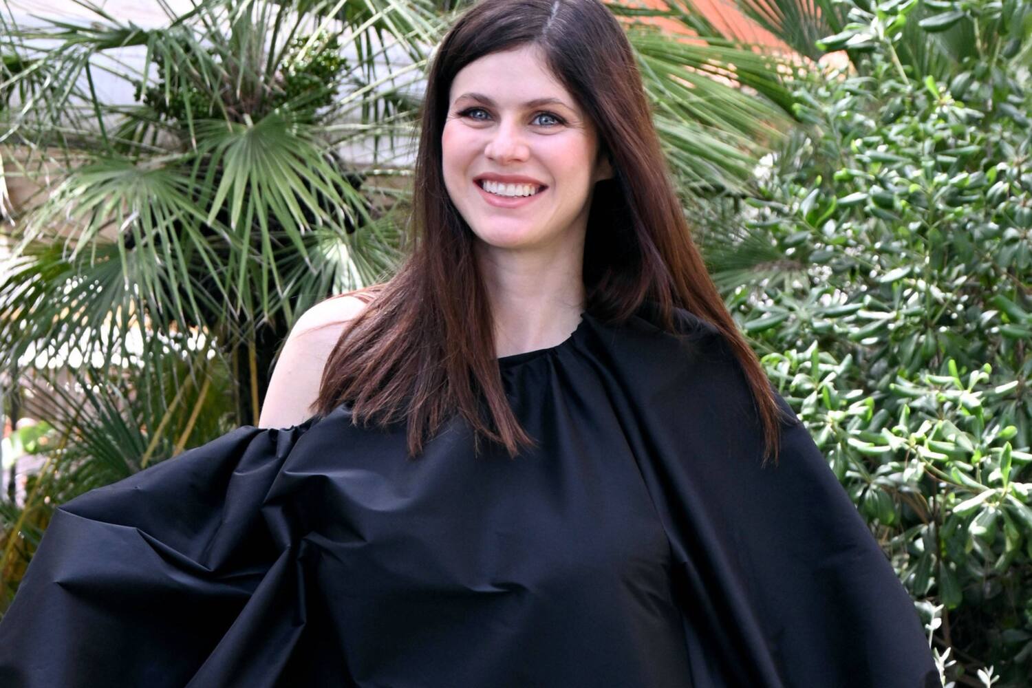 «White Lotus»-Star Alexandra Daddario: Das Baby ist da