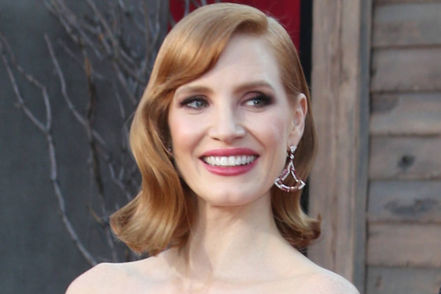 Starttermin der Serie «The Savant» mit Jessica Chastain verschoben