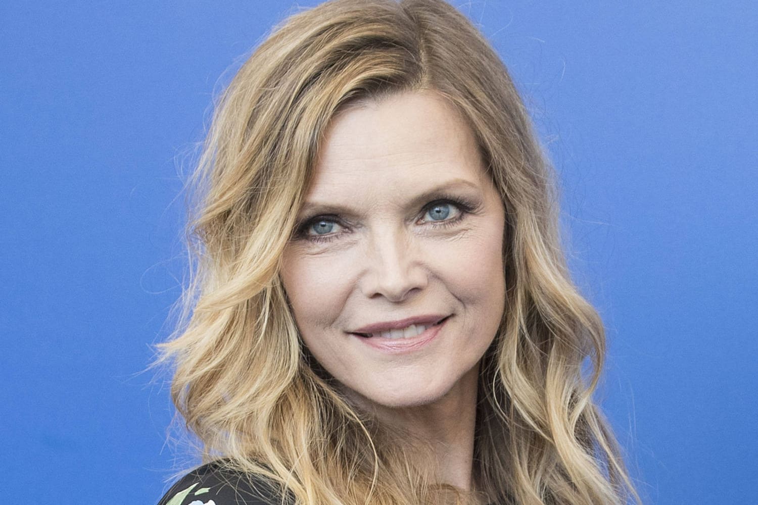 Michelle Pfeiffer will sich 2026 ganz ihrer Rolle als Oma widmen