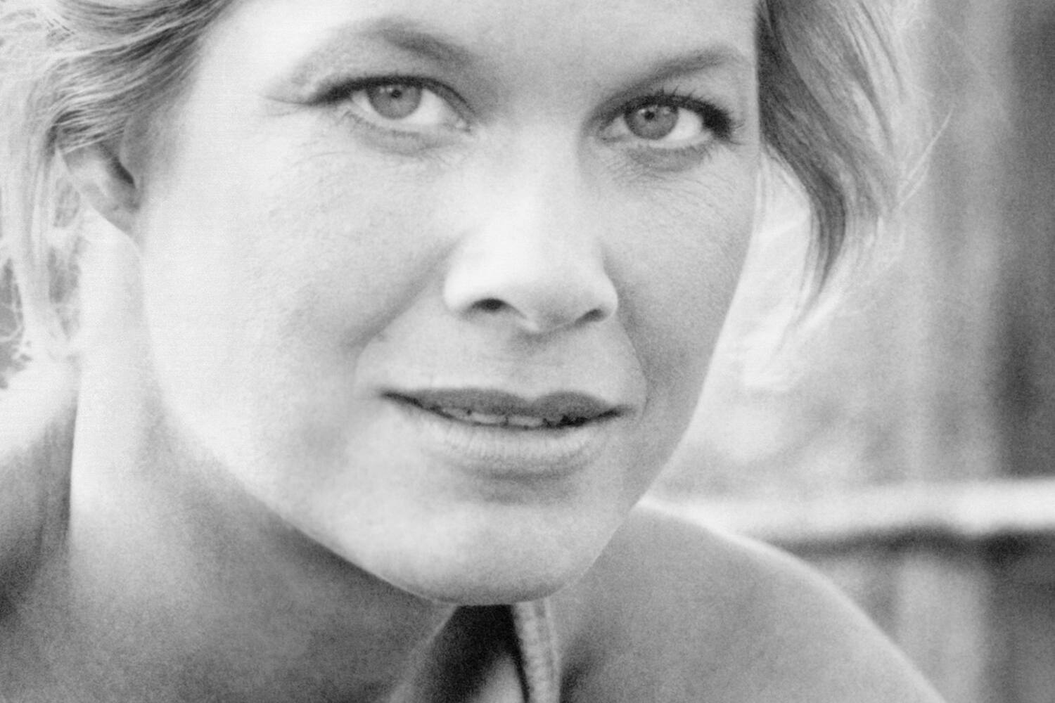 Susan Buckner ist tot: «Grease»-Darstellerin wurde 72 Jahre alt