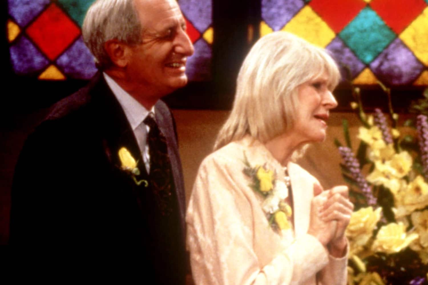 Star aus «Dallas» und «Full House»: Alice Hirson ist tot