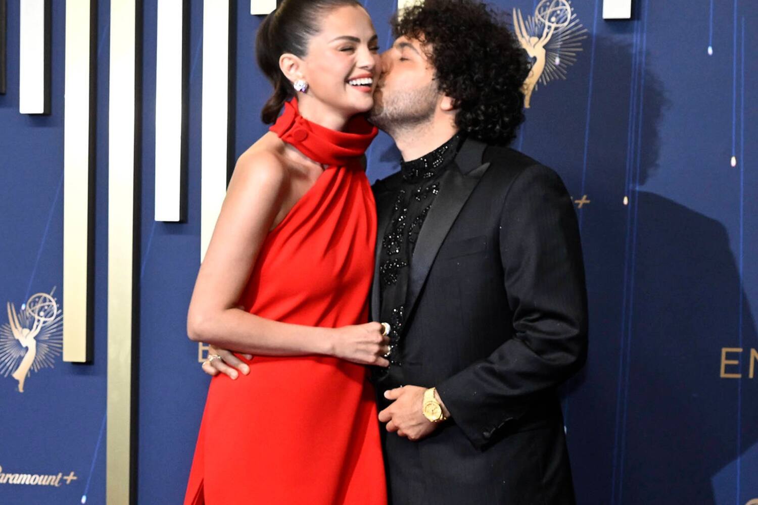 Selena Gomez und Benny Blanco haben geheiratet