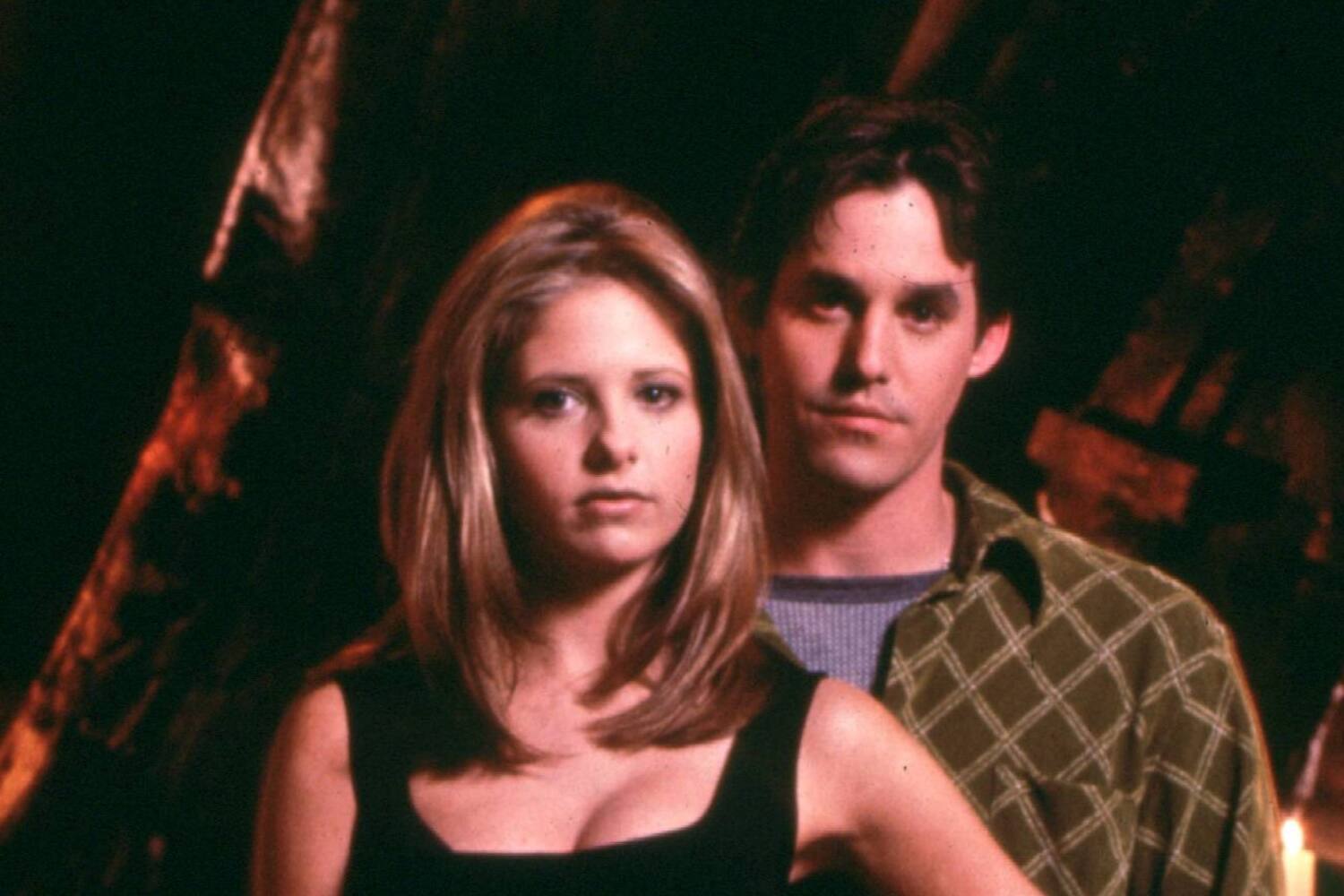 Sarah Michelle Gellar trauert mit «Buffy»-Zitat um Nicholas Brendon