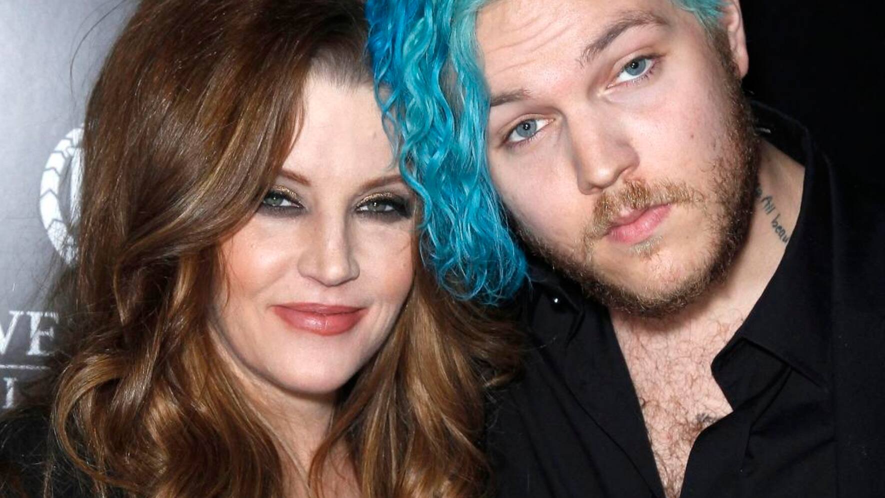 Lisa Marie Presleys Sohn Benjamin Keough Sarah Ferguson: