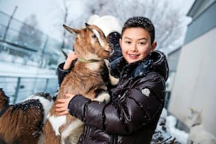 Familie Knie - Alles zum Thema Familie Knie im Überblick | Schweizer ...