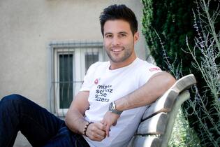 Mister Schweiz - Alles zum Thema Mister Schweiz im Überblick ...