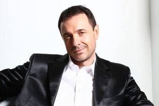 Guido Fluri - Alles zum Thema Guido Fluri im Überblick | Schweizer ...