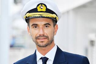 Traumschiff - Alles zum Thema Traumschiff im Überblick | Schweizer Illustrierte