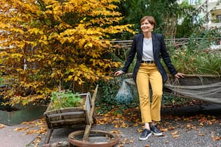 Regula Rytz - Alles zum Thema Regula Rytz im Überblick | Schweizer ...