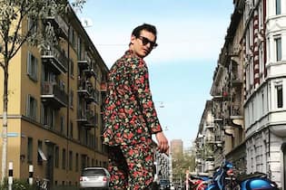 Joel Basman - Alles zum Thema Joel Basman im Überblick | Schweizer ...