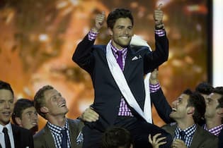 mister schweiz 2011 - Alles zum Thema mister schweiz 2011 im Überblick ...