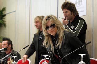 brigitte voss - Alles zum Thema brigitte voss im Überblick | Schweizer ...