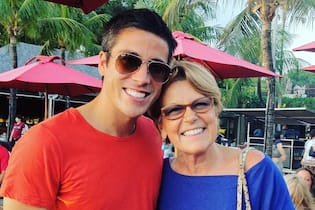 max loong - Alles zum Thema max loong im Überblick | Schweizer Illustrierte