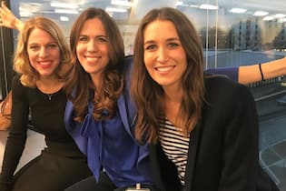 Andrea Vetsch - Alles zum Thema Andrea Vetsch im Überblick | Schweizer ...