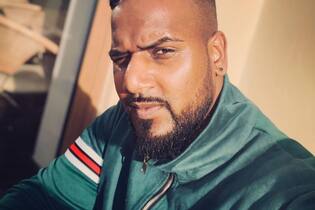 Rapper - Alles zum Thema Rapper im Überblick | Schweizer Illustrierte