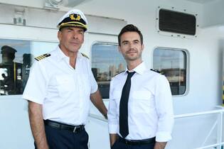 Traumschiff - Alles zum Thema Traumschiff im Überblick | Schweizer Illustrierte