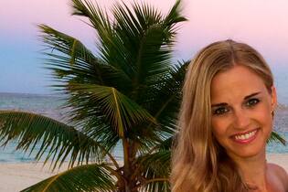 Miriam Rickli - Alles zum Thema Miriam Rickli im Überblick | Schweizer ...