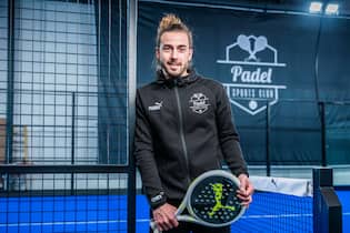 Hausbesuch beim SRF-Moderator Jan Fitze | Schweizer Illustrierte