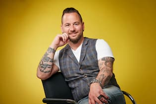 Marc Trauffer - Alles zum Thema Marc Trauffer im Überblick | Schweizer ...