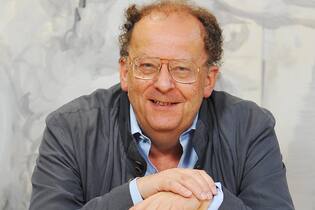 Beat Richner - Alles zum Thema Beat Richner im Überblick | Schweizer ...