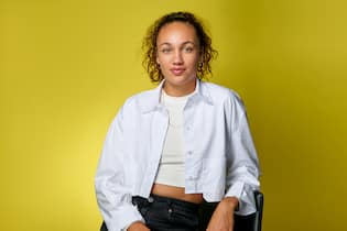 Oceana Galmarini über ihren Freund Fabian «Bane», ihren Job und ...