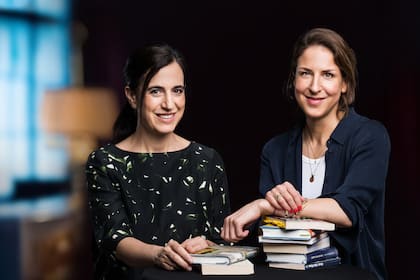 Laura De Weck - Alles zum Thema Laura De Weck im Überblick | Schweizer ...