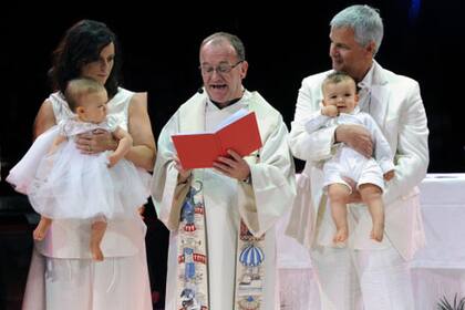 Familie Knie - Alles zum Thema Familie Knie im Überblick | Schweizer ...