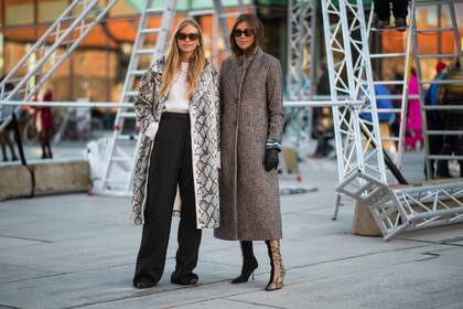 Klamotten - Alles zum Thema Klamotten im Überblick | Schweizer Illustrierte