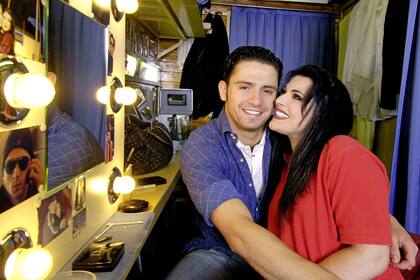 Familie Knie - Alles zum Thema Familie Knie im Überblick | Schweizer ...