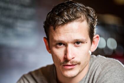 Joel Basman - Alles zum Thema Joel Basman im Überblick | Schweizer ...