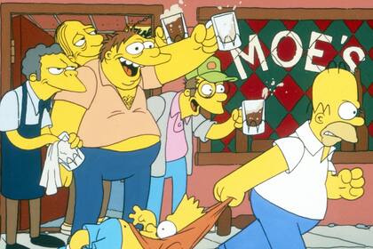 Homer Simpson - Alles zum Thema Homer Simpson im Überblick | Schweizer ...