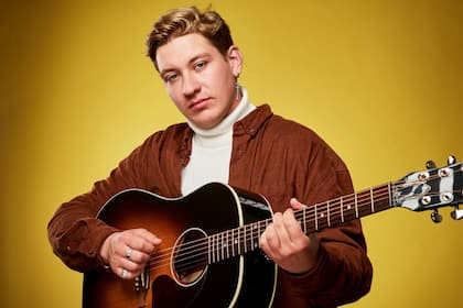 Marius Bear - Alles zum Thema Marius Bear im Überblick | Schweizer ...