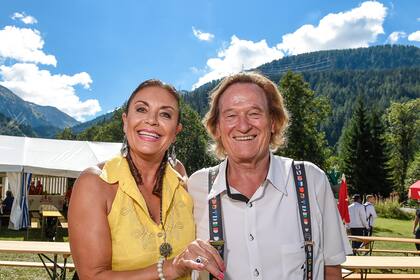 monika kaelin - Alles zum Thema monika kaelin im Überblick | Schweizer ...