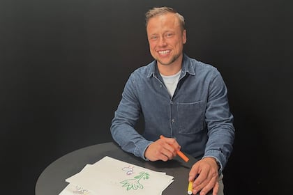 jan fitze - Alles zum Thema jan fitze im Überblick | Schweizer Illustrierte