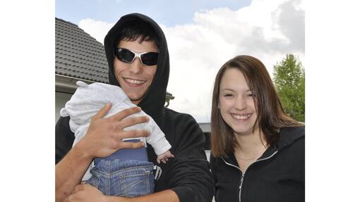 Bauer, ledig, sucht: Regula & David wieder ein Paar! | Schweizer ...