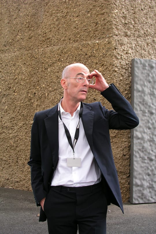 VIP_Galerie_Herzog_Jacques | Schweizer Illustrierte