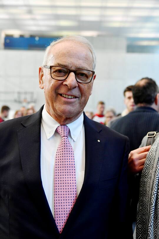 Ostereier kochen wie Alt-Bundesrat Adolf Ogi: Und Tipps für nachhaltige Ostern | Schweizer ...