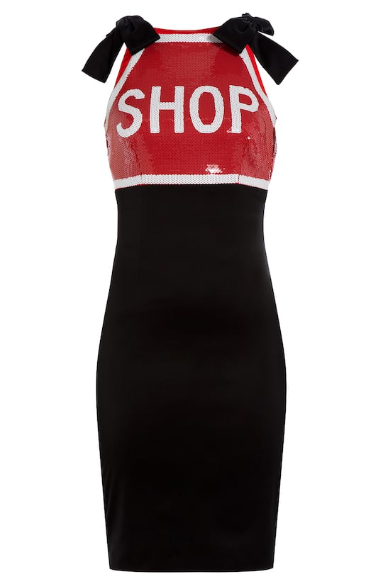 Moschino Capsule Collection | Schweizer Illustrierte