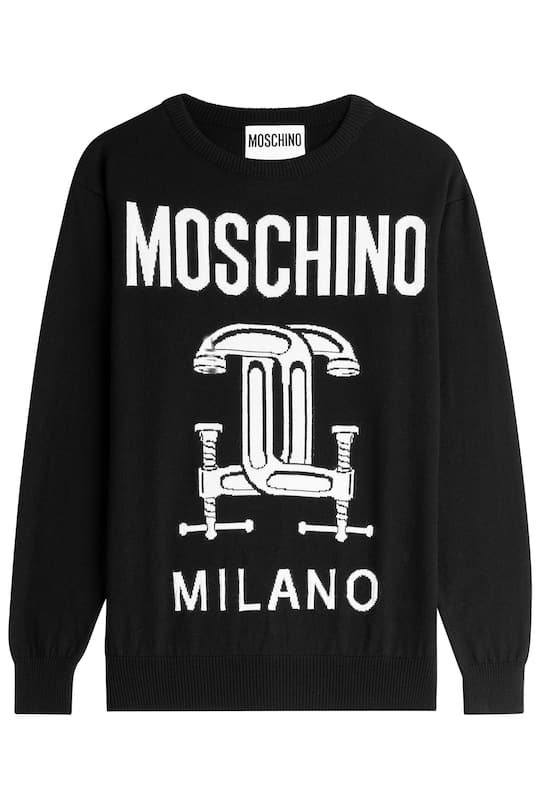 Moschino Capsule Collection | Schweizer Illustrierte