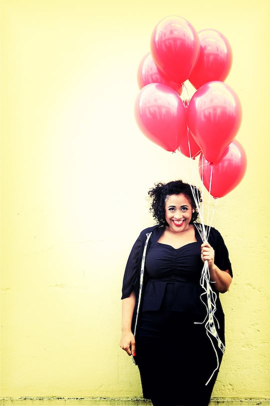 The Voice of Switzerland: Brandy Butler im Porträt | Schweizer Illustrierte