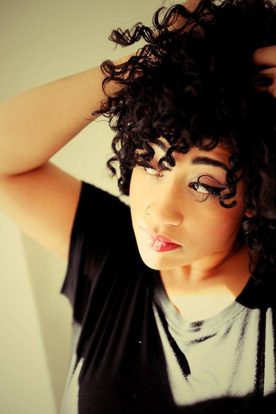 The Voice of Switzerland: Brandy Butler im Porträt | Schweizer Illustrierte