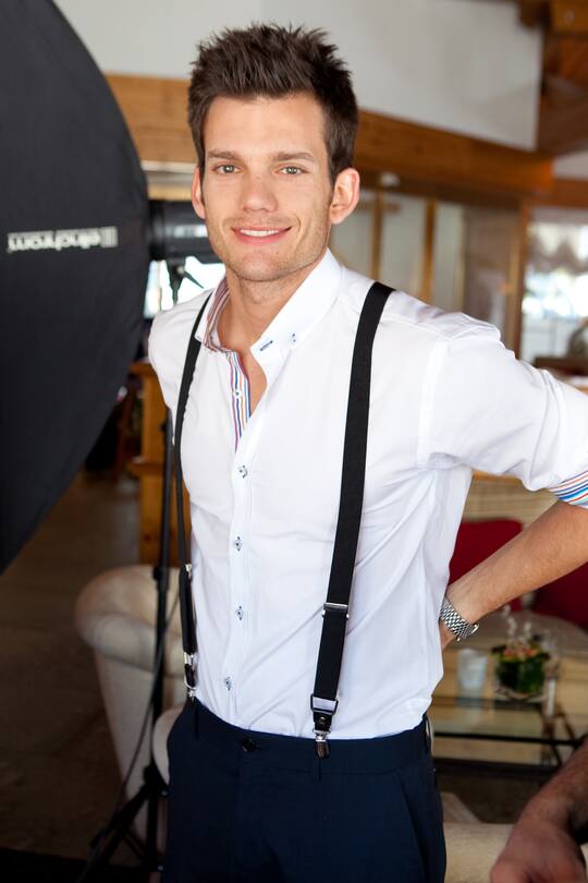 David Boehni Galerie Juni 2012 | Schweizer Illustrierte