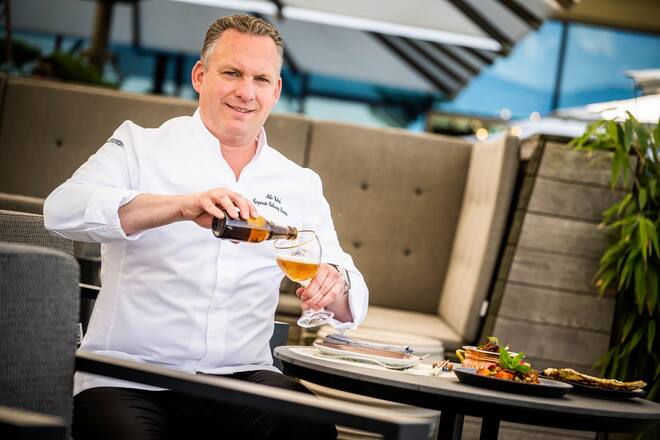 Mike Wehrle: «Leberwurstbrot, Gurke & Bier» | Schweizer Illustrierte