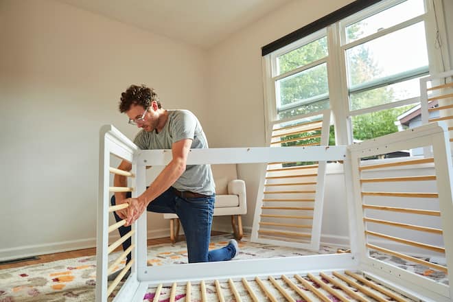 Neuer Trend: Lösen Nesting Partys Babyshowers ab? | Schweizer Illustrierte